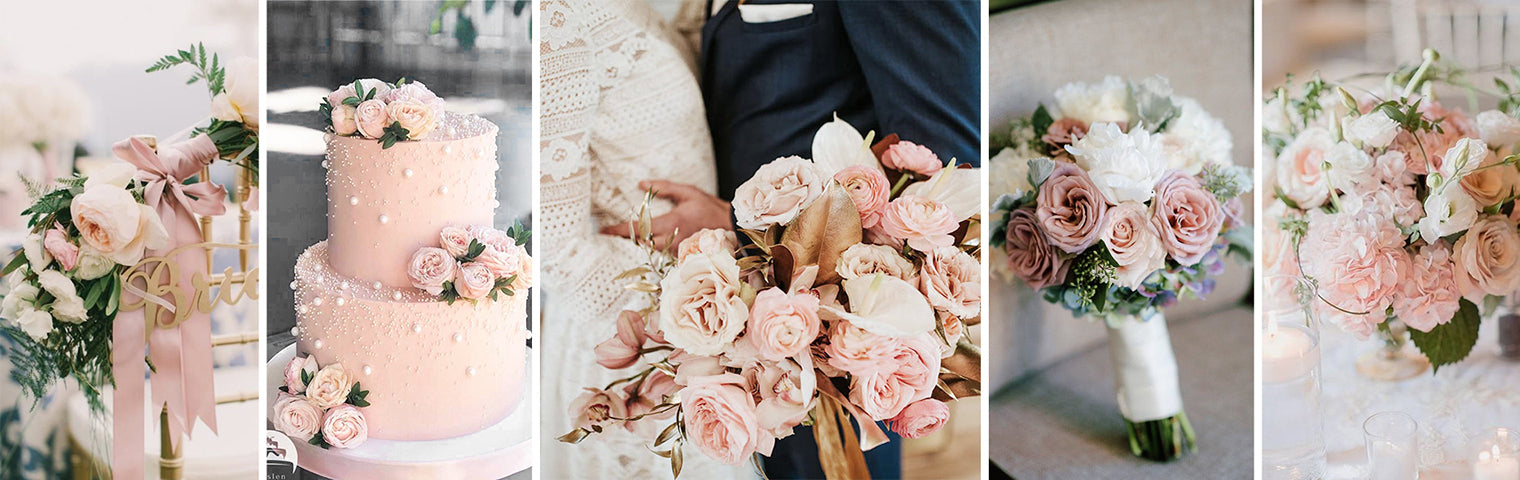 Doris Home customized wedding invitations and decorations – DorisHome